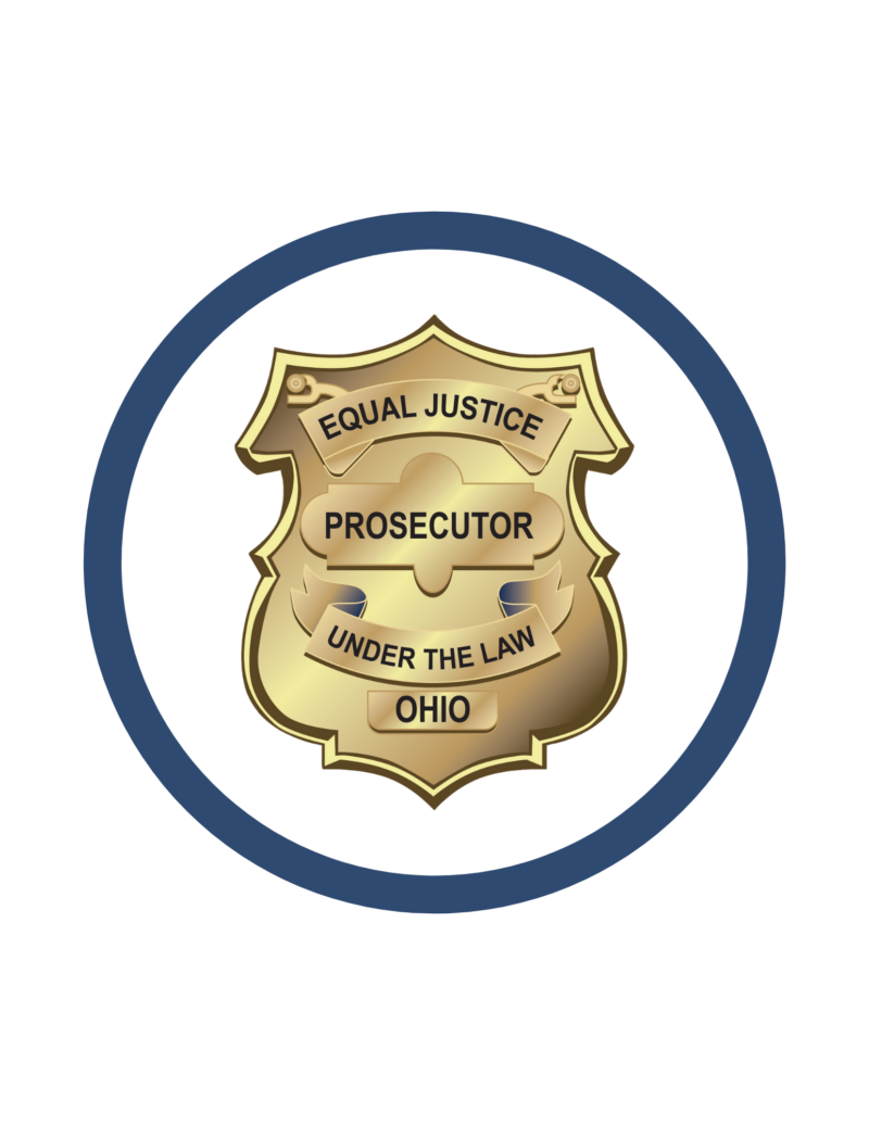 Meet the Prosecutor – Cuyahoga County Prosecutor's Office