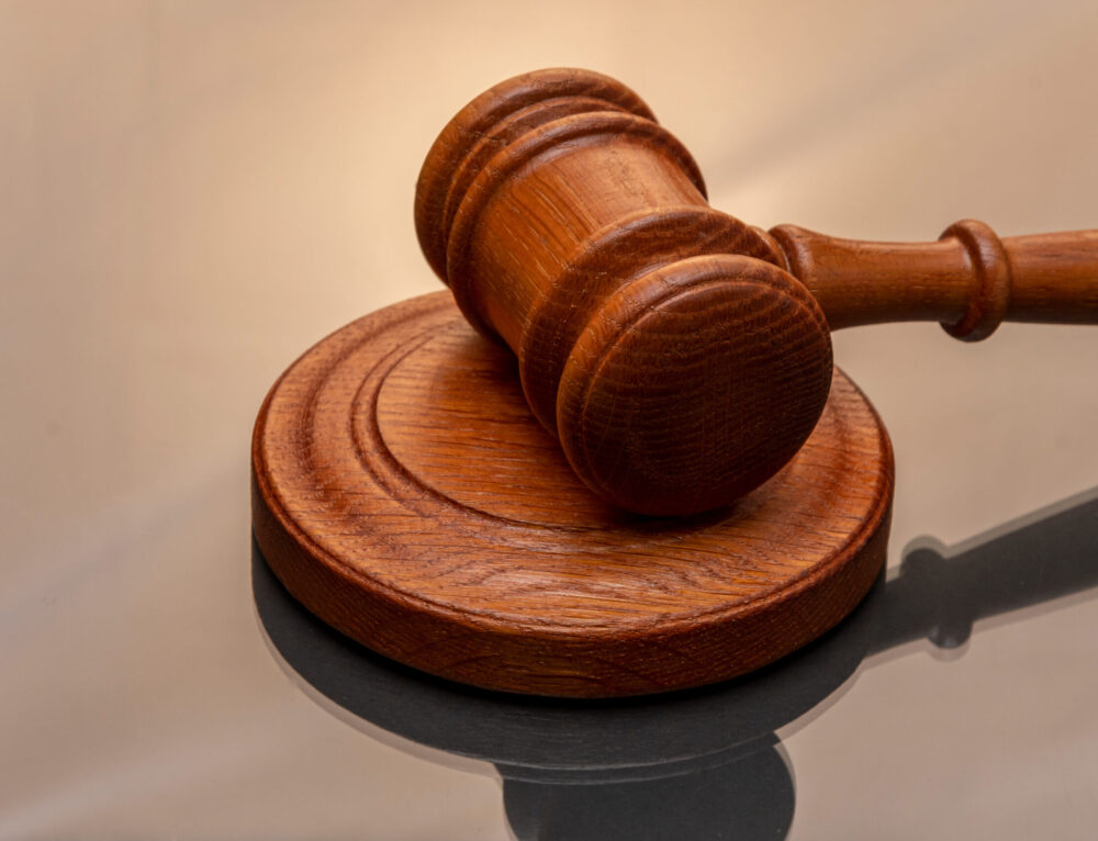 Tirrell Edwards Sentenced to Life in Prison for Murder and Felonious ...