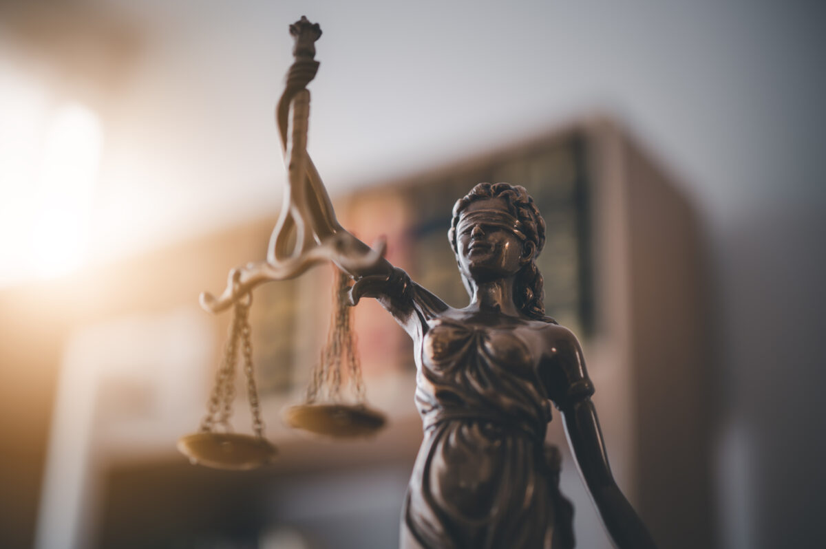 Tyric Green and D’Andre Morris Sentenced to Prison for Intentionally ...