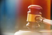 Tirrell Edwards Sentenced to Life in Prison for Murder and Felonious ...